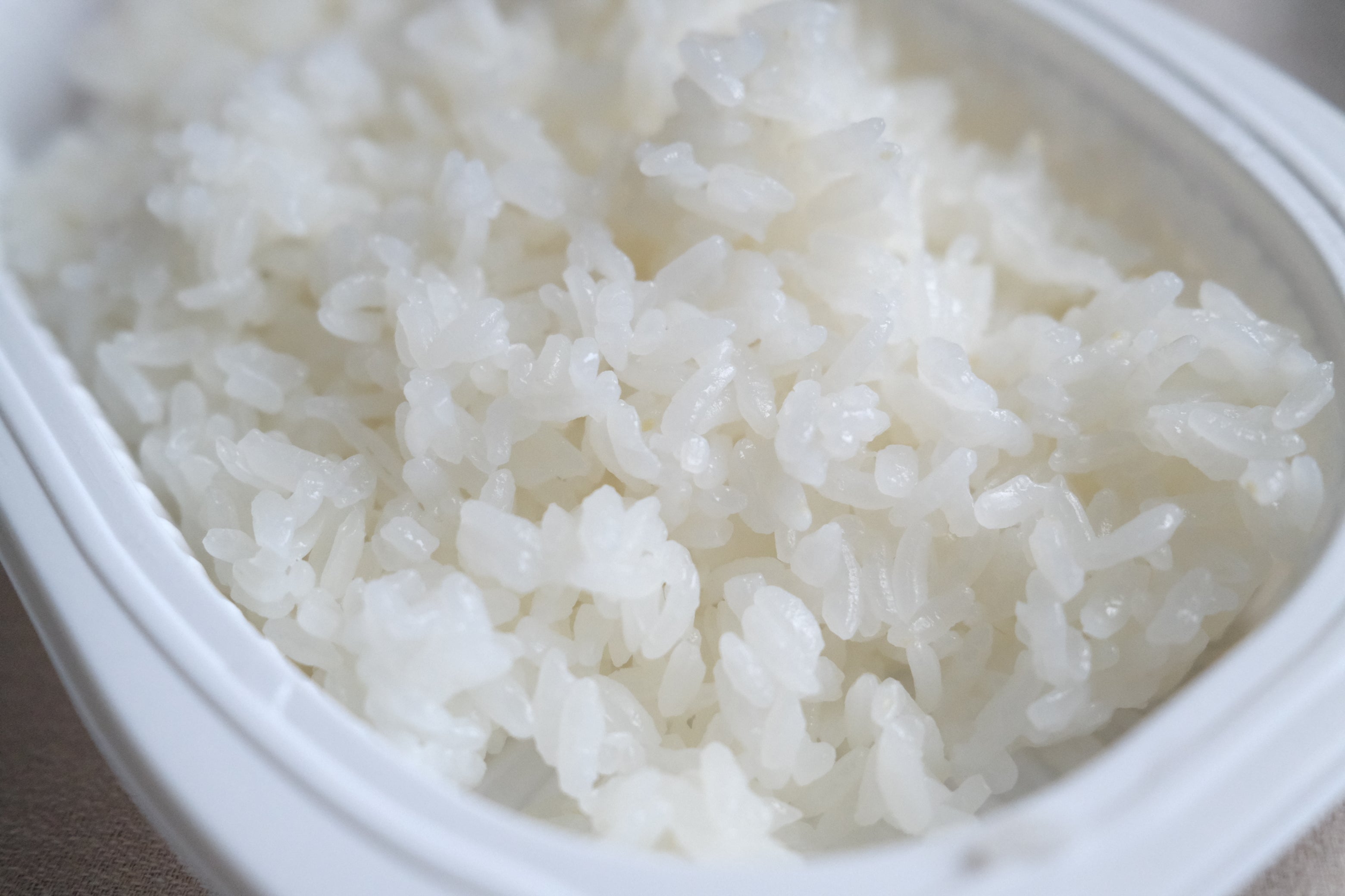 Rice from Japan – midegain